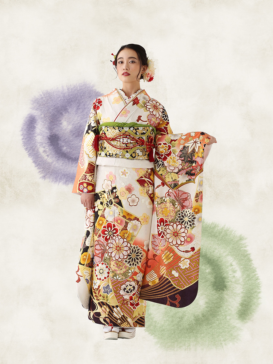 FURISODE ARC 錦糸町パルコ店 の口コミ・評判 | レンタル振袖なび